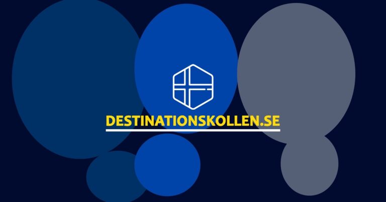 Lista på ländernas streckkoder – ean koder lista - Destinationskollen